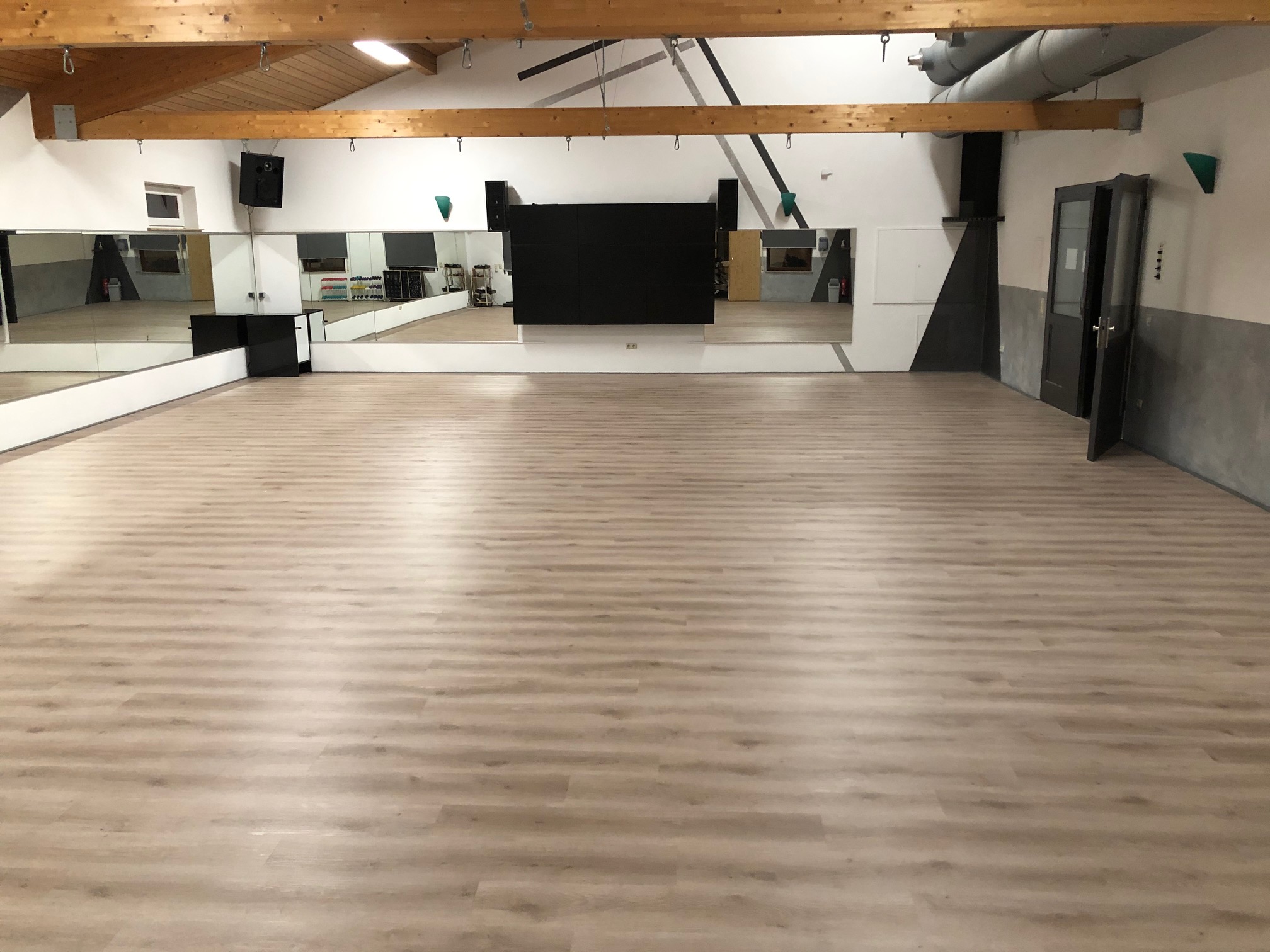 Tolle Club-Impressionen vom gofit Hammelburg | Fitness & Reha Studio ...